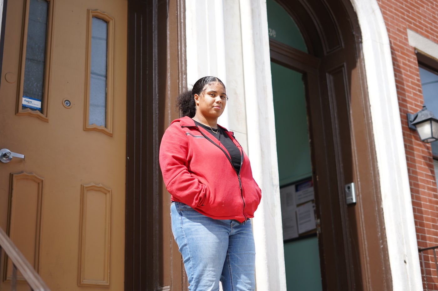 ‘Young, Unhoused and Unseen' | Episode 3: Forget Me Knot - WHYY