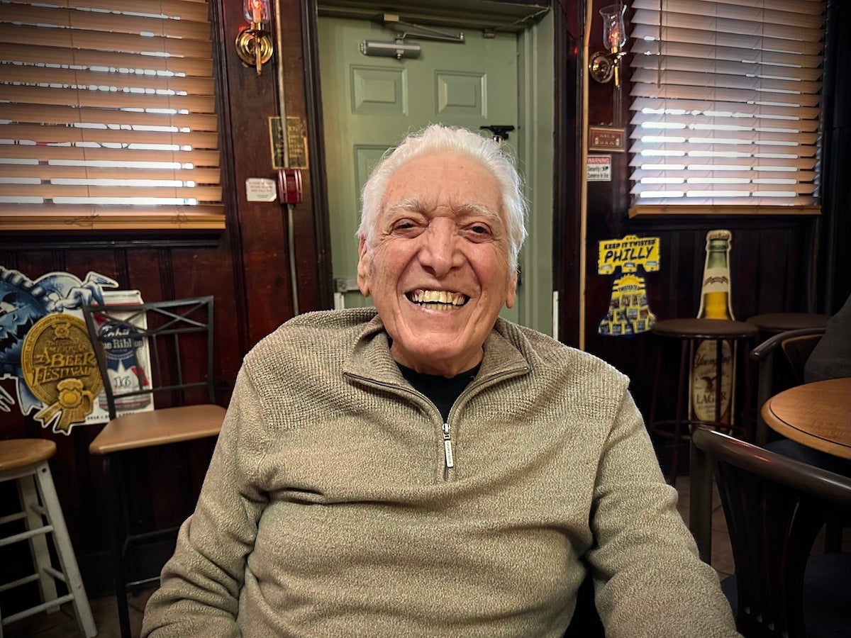 Ray’s Happy Birthday Bar provides a reliable gathering space on ...