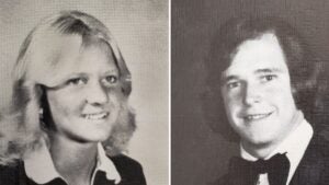 Will Bethany Hall-Long’s husband Dana Long hurt her campaign for ...