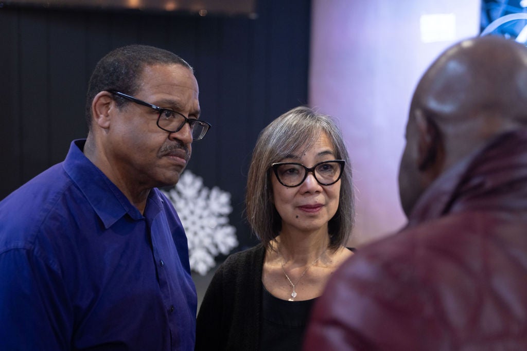 Three years ago, a police officer killed Christian Hall. Now, the ...