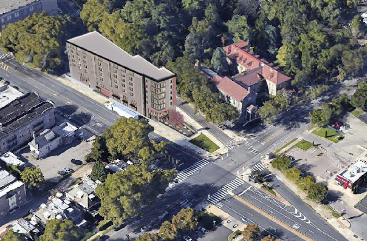 Nearly a decade after closing, Philly's beloved Oak Lane Diner will be ...