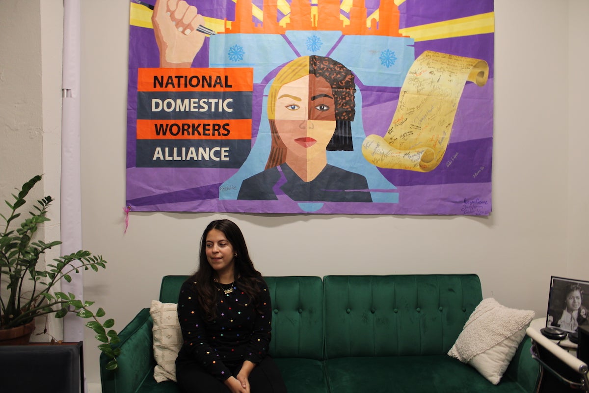 Philadelphia City Council 2024: New worker protection bill to be ...