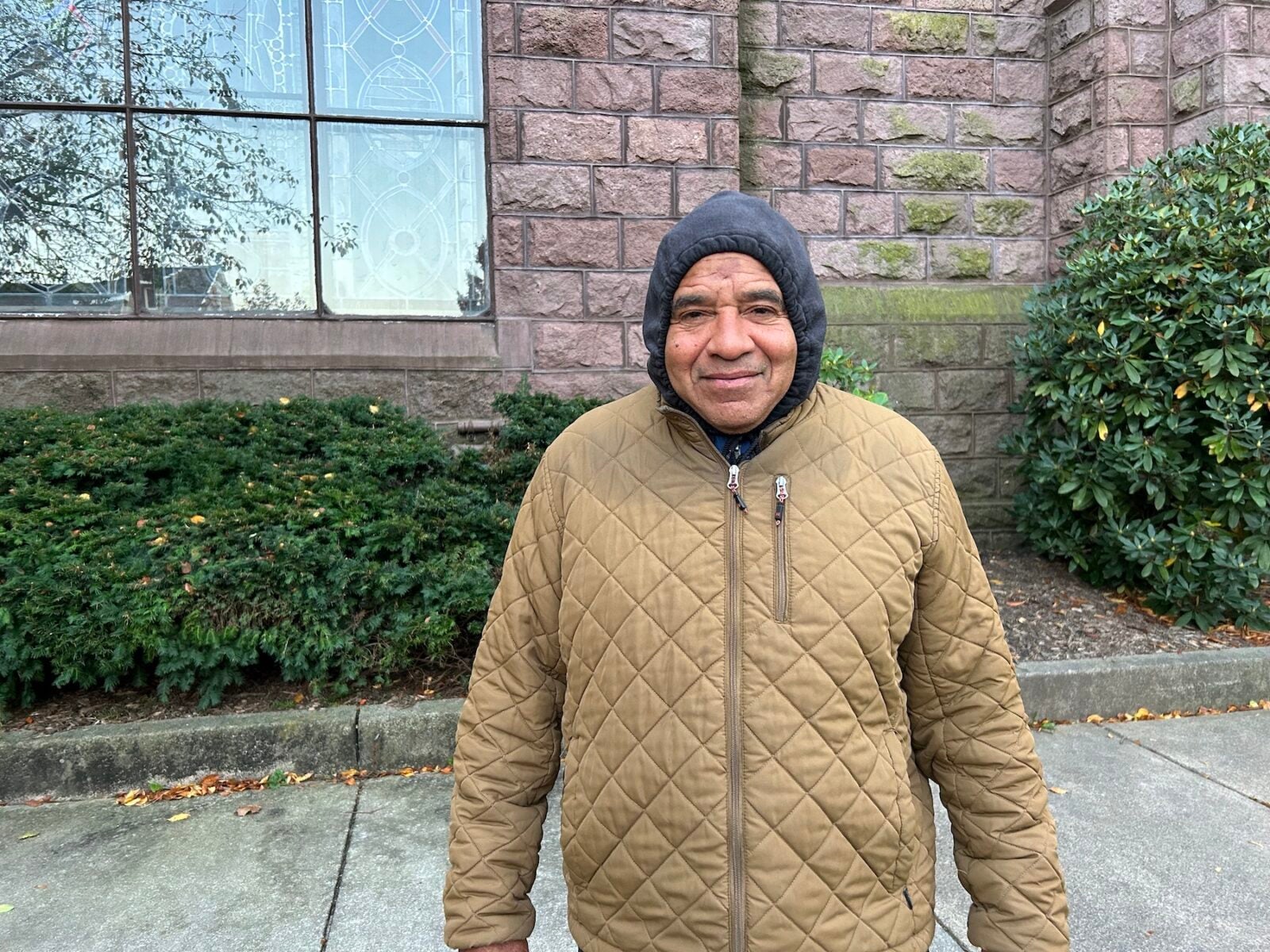 Homelessness and climate: Stories from the Philly area - WHYY