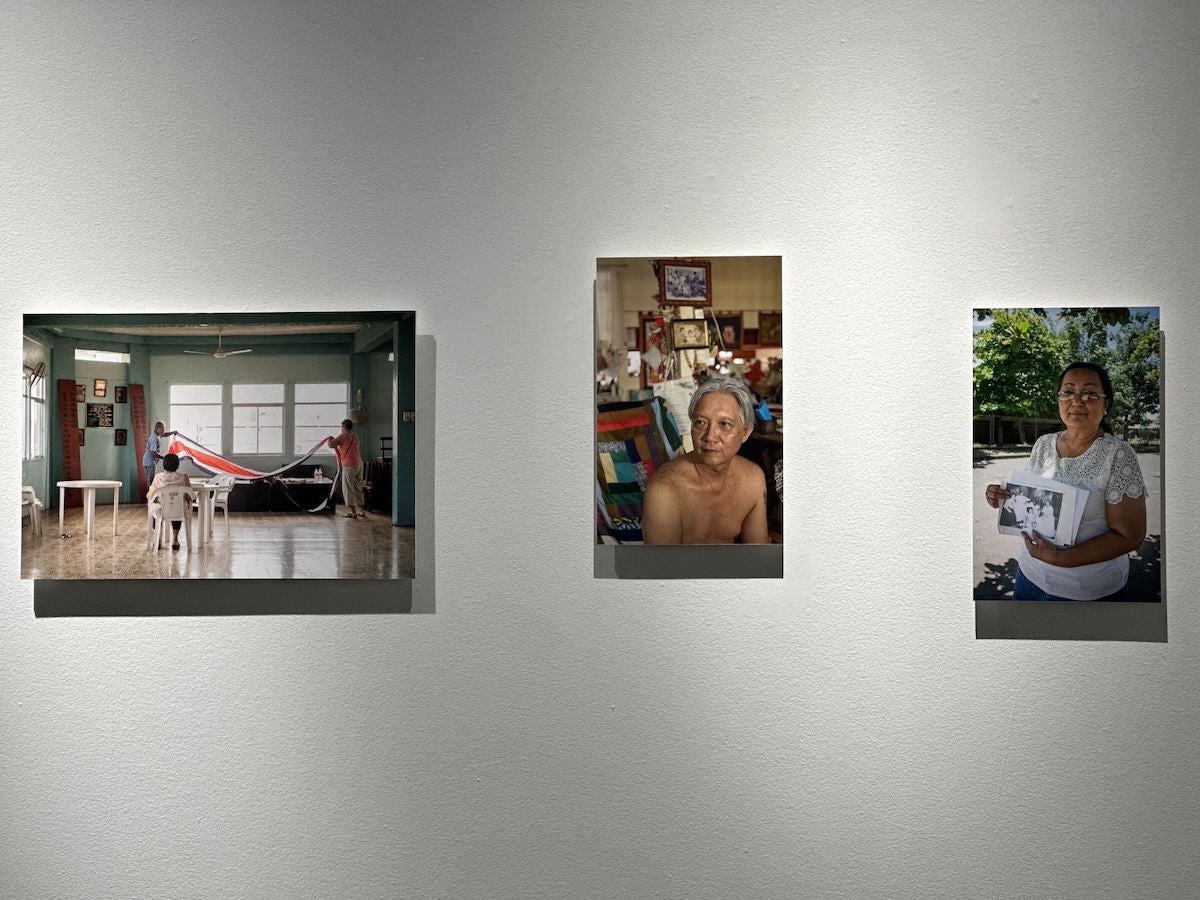 Taller Puertorriqueño exhibit tells Chinese story in Costa Rica - WHYY