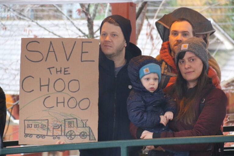 Shapiro to propose multi-million dollar plan to save SEPTA - WHYY