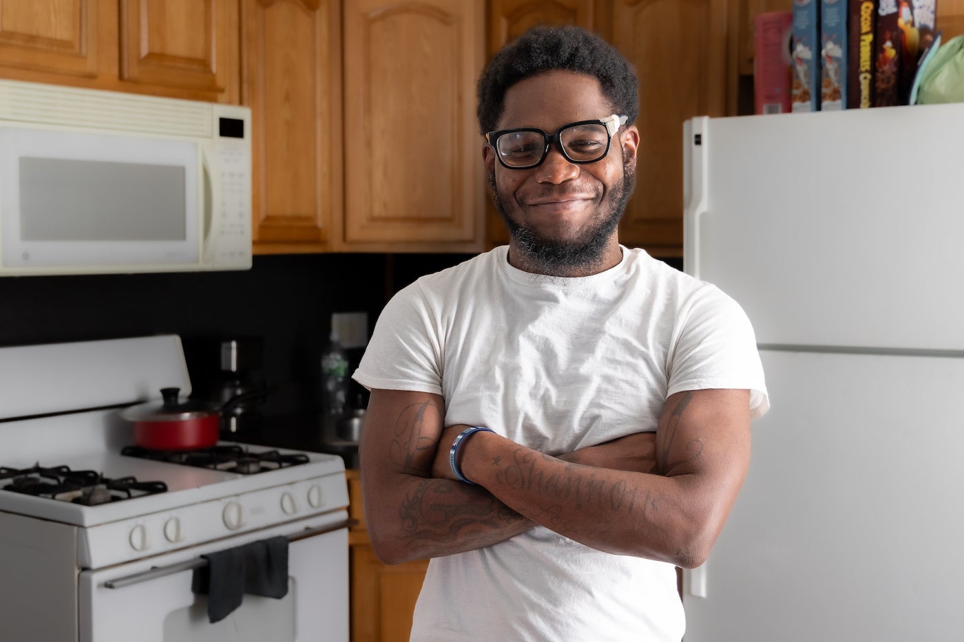 Early trauma and abuse impact housing stability, experts say - WHYY