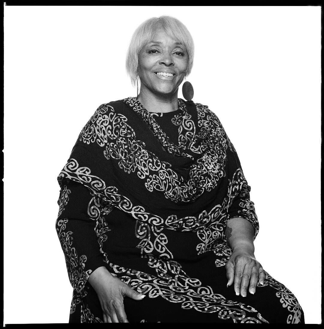 Philly activist Paula Peebles dies at 70 - WHYY