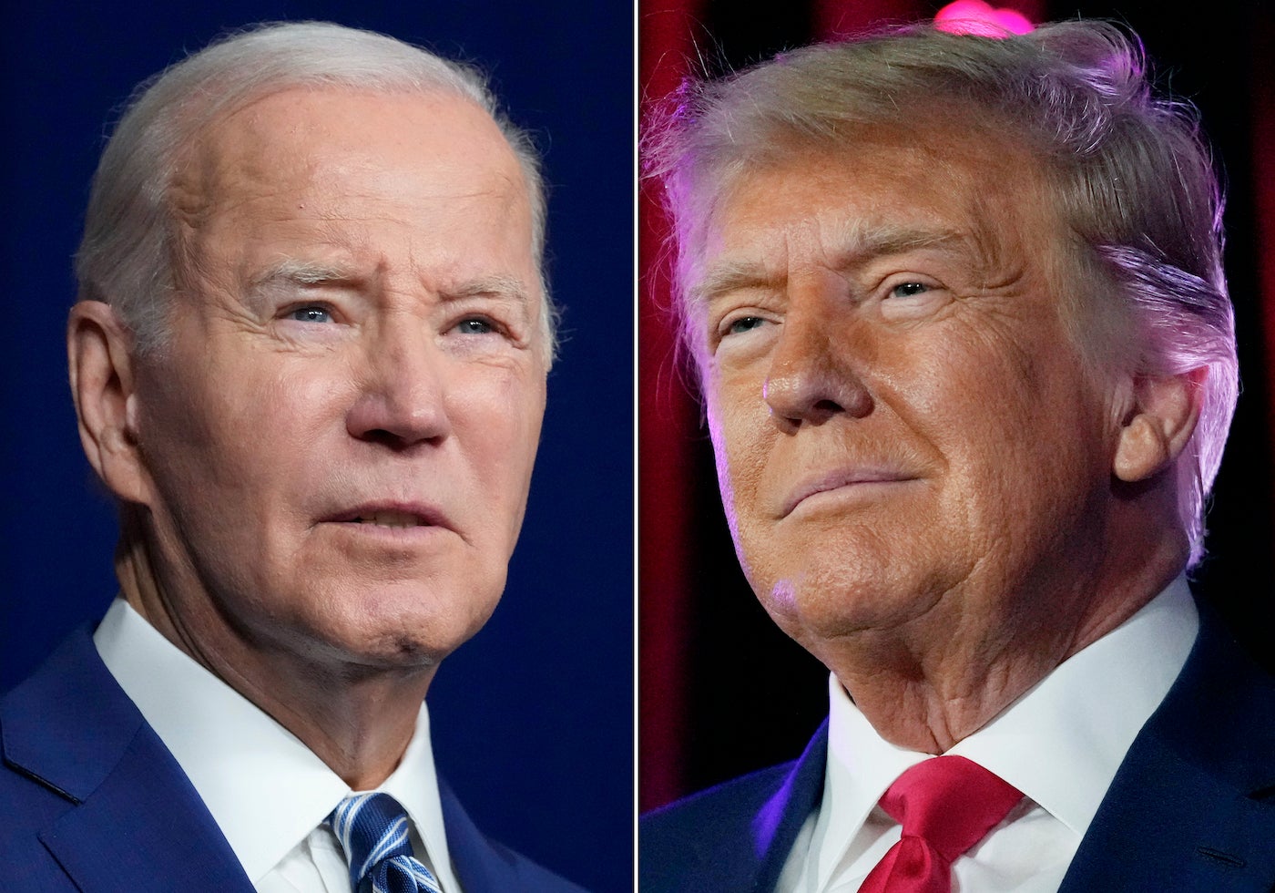Election 2024: Biden-Trump debate on CNN: Watch live - WHYY