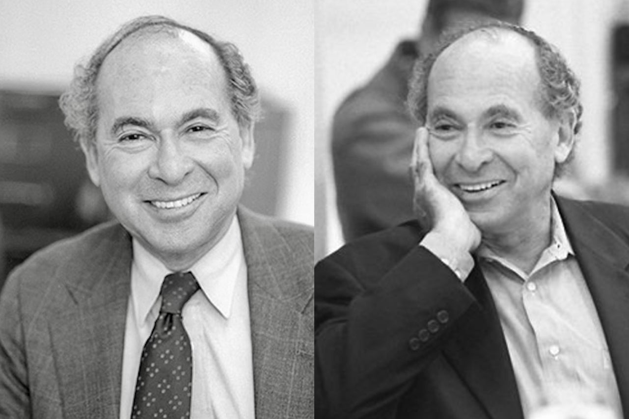 Charles Stuart Davidson’s legacy as an Elkins Park cantor, composer - WHYY