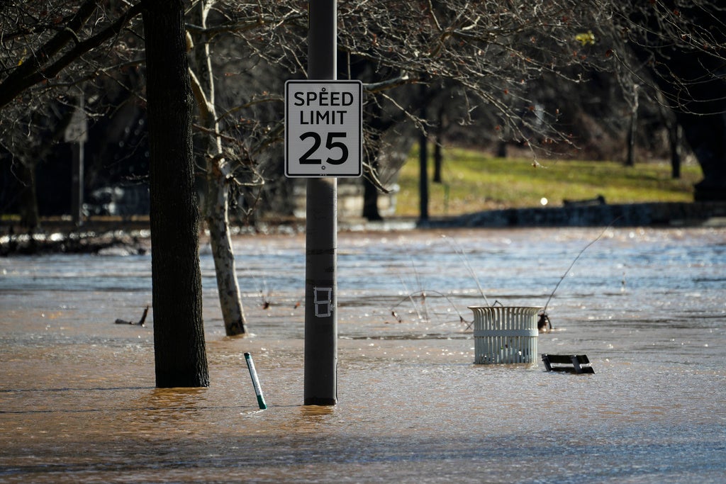 PECO prepares for more power outages - WHYY
