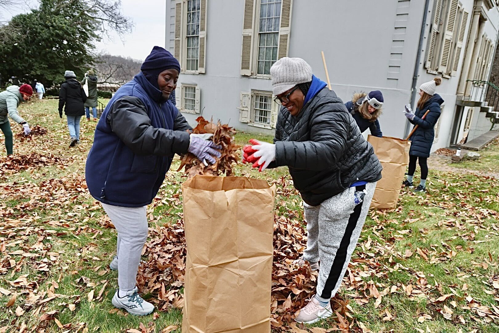 Philadelphia MLK Day of Service 2026: How to get involved - WHYY