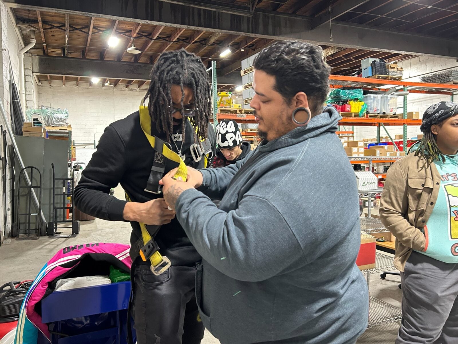 Solar industry training: Philly program starts in February - WHYY