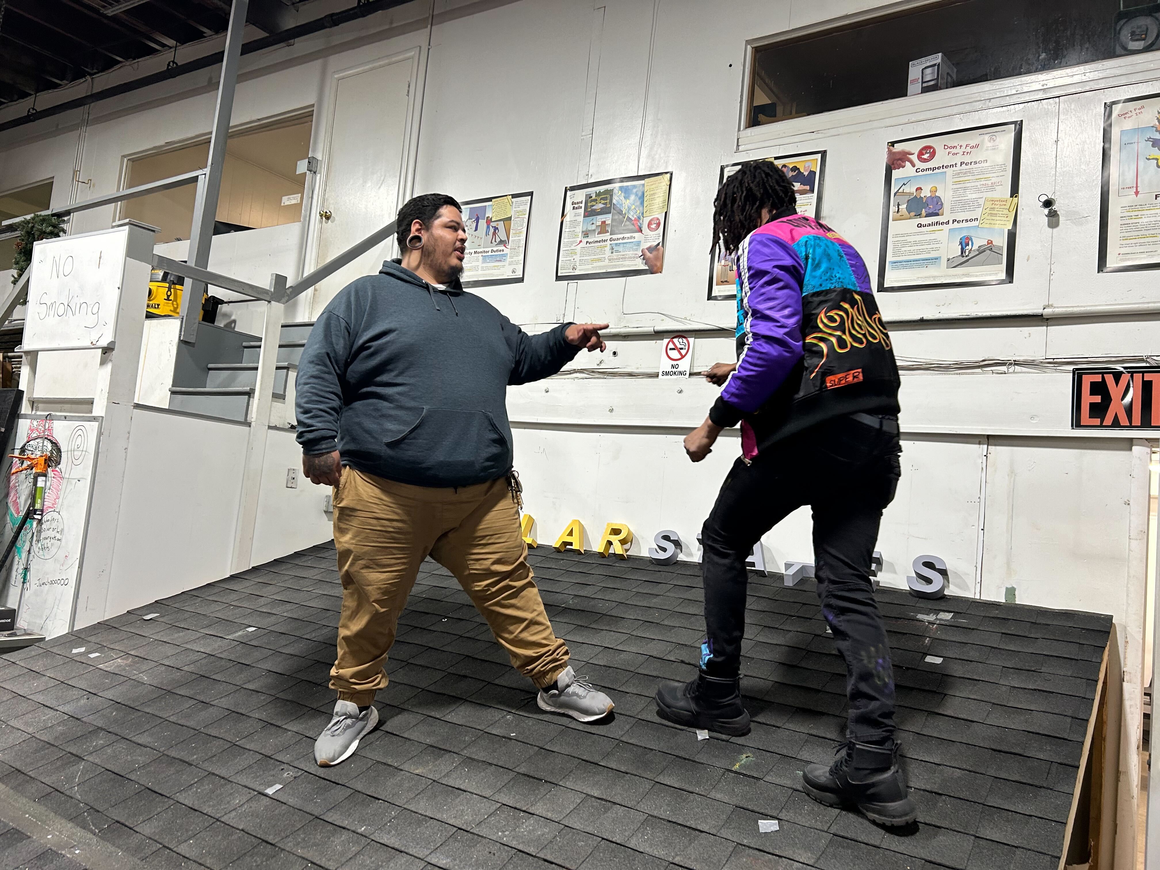 Solar industry training: Philly program starts in February - WHYY