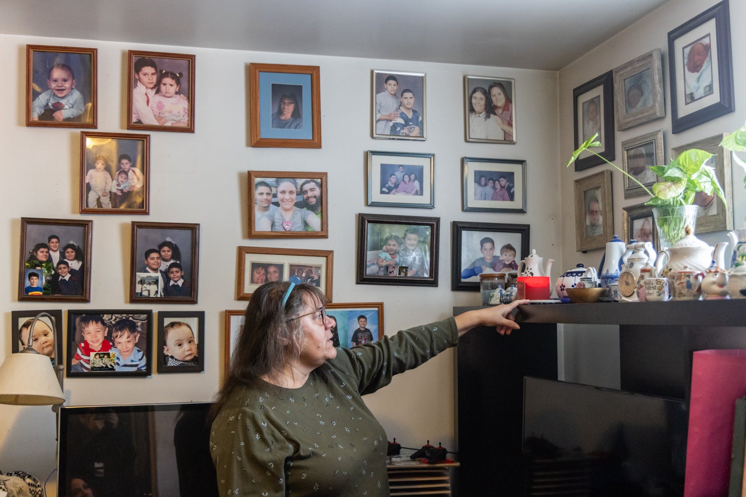 Census shows that 30% of grandparents in Philly are raising their ...