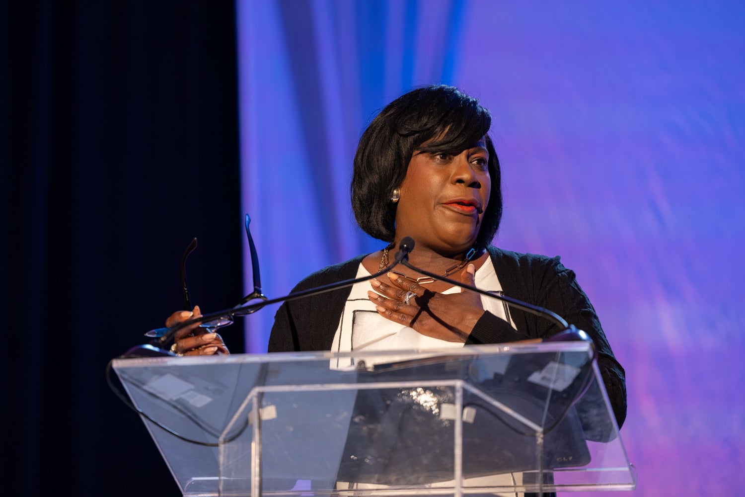 Power is Rising in Philly as hundreds of Black women tackle issues at ...