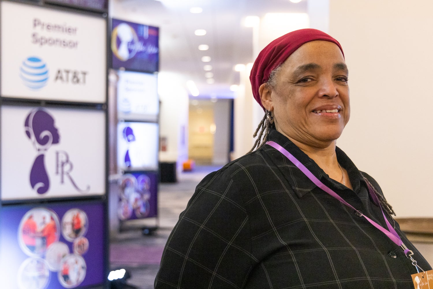 Power is Rising in Philly as hundreds of Black women tackle issues at ...