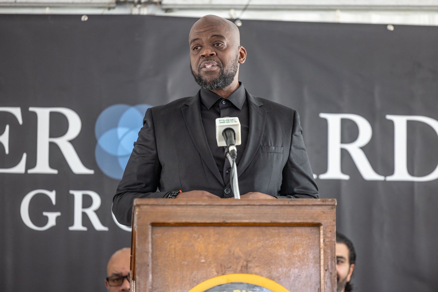 Turn the Key housing program celebrates 17th complex in Philly - WHYY