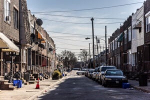 Turn the Key housing program celebrates 17th complex in Philly - WHYY