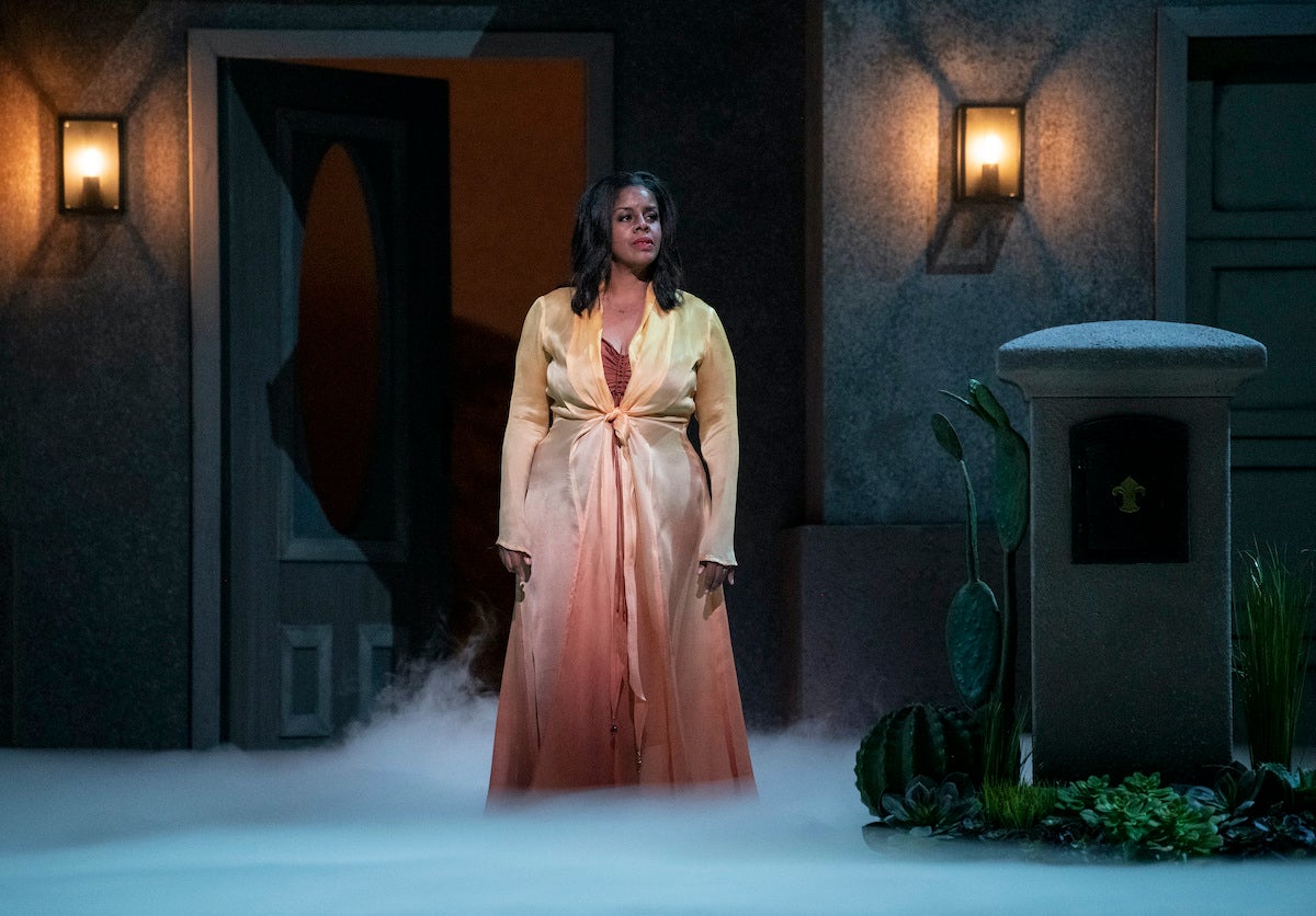 Opera Philadelphia puts its festival on hold next fall - WHYY