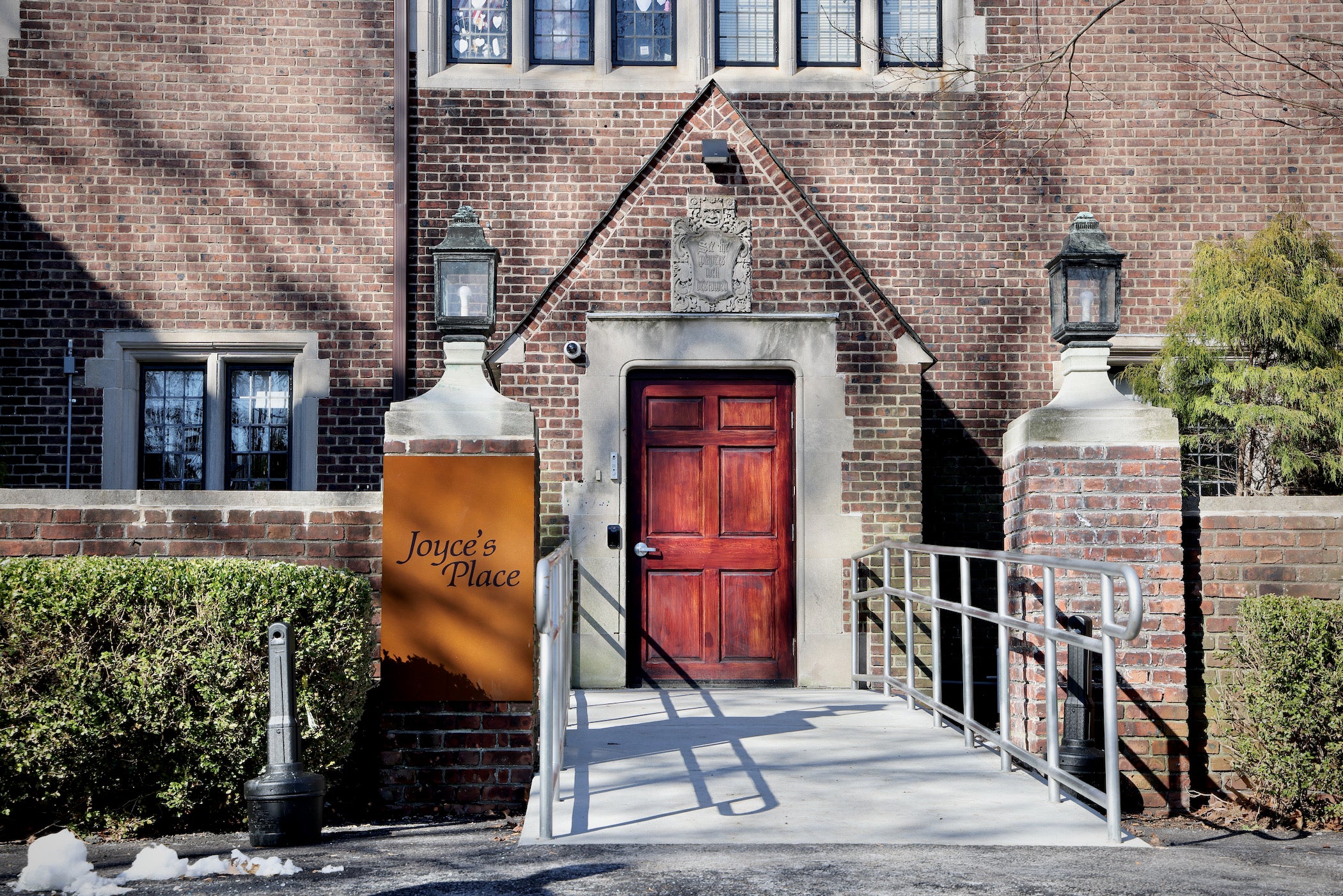 New Project HOME residence serves unhoused women in Philadelphia - WHYY