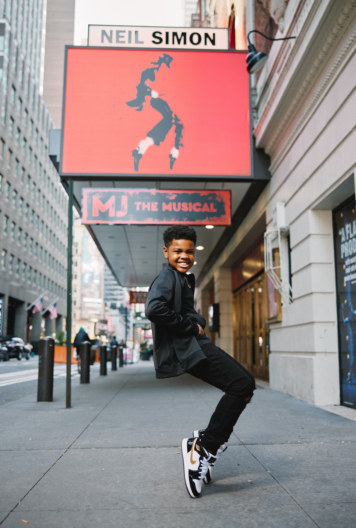 Delawarean Jackson Hayes lands Broadway role after ‘The Lion King’ tour ...