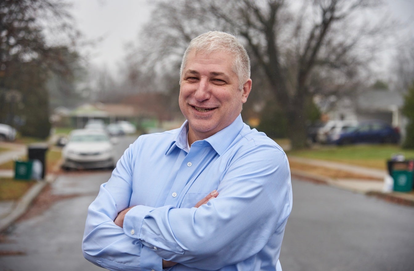 Pa. election 2024: Jim Prokopiak vs. Candace Cabanas in Bucks - WHYY