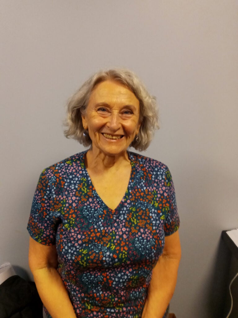 Door to Door Outreach - WHYY