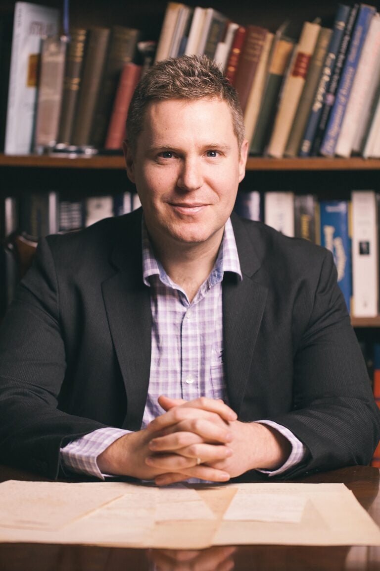 Order signed by Lincoln in ‘final hours of his life’ recently found - WHYY