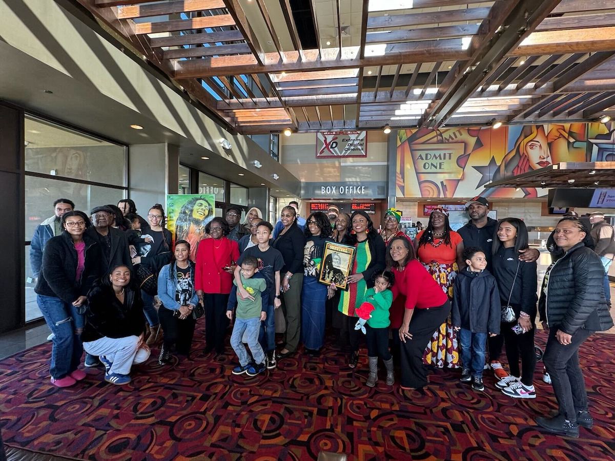 Wilmington plans Bob Marley museum for cultural empowerment - WHYY