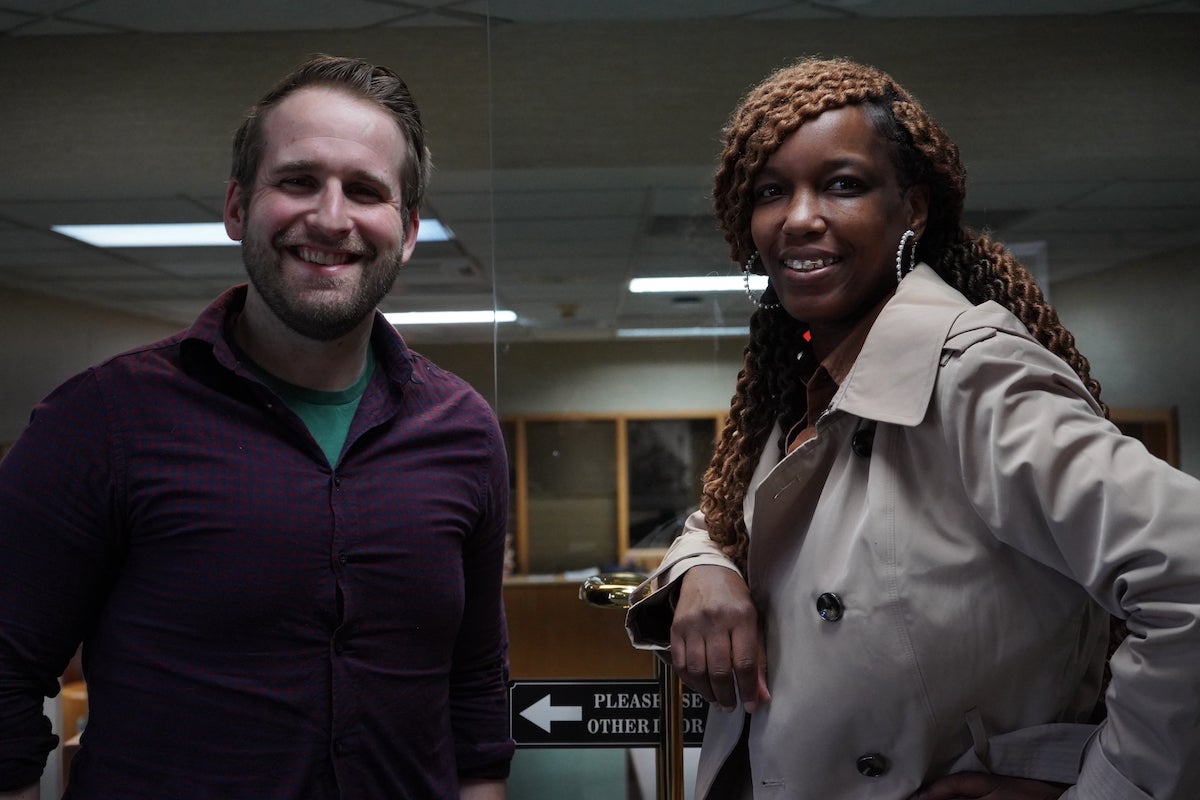 Delco public defenders, Partners For Justice see diversion program ...