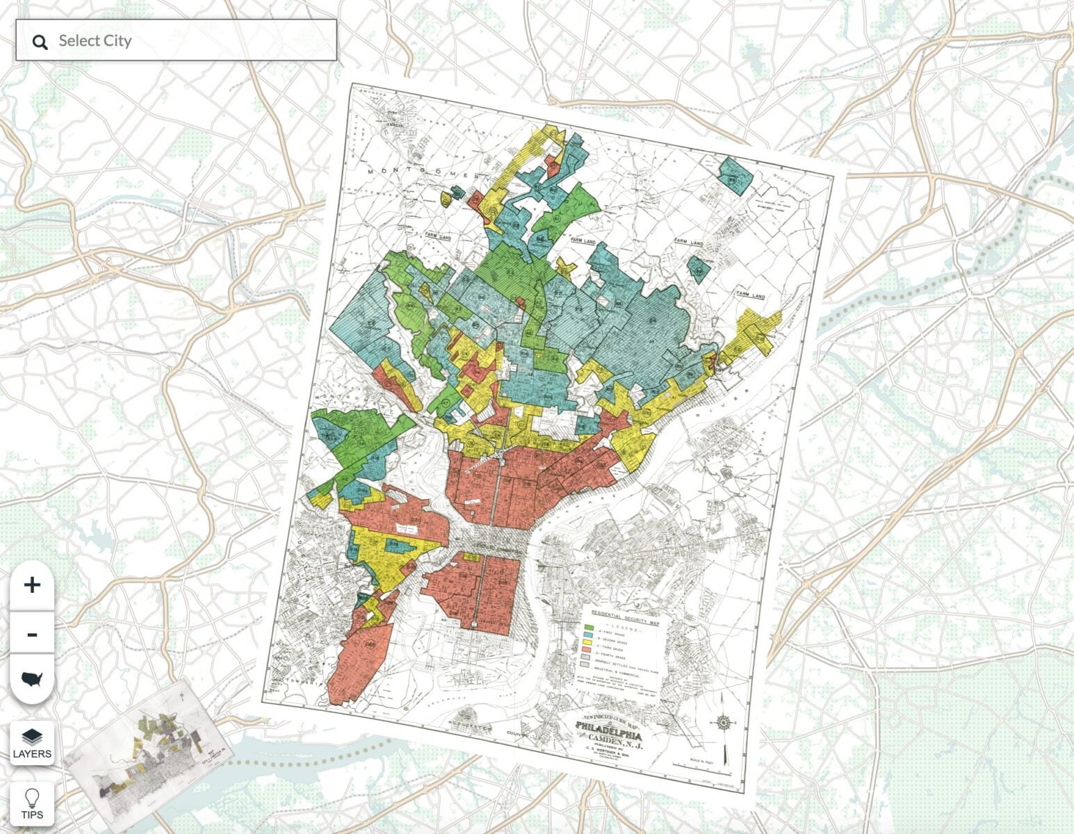 Philadelphia programs, like Philly 5,000, aim to fix the racial wealth ...