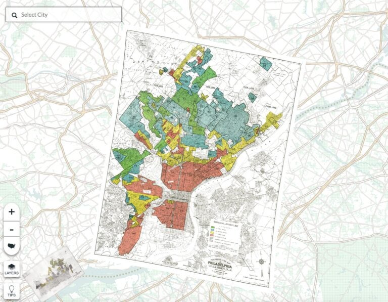 Philadelphia programs, like Philly 5,000, aim to fix the racial wealth ...