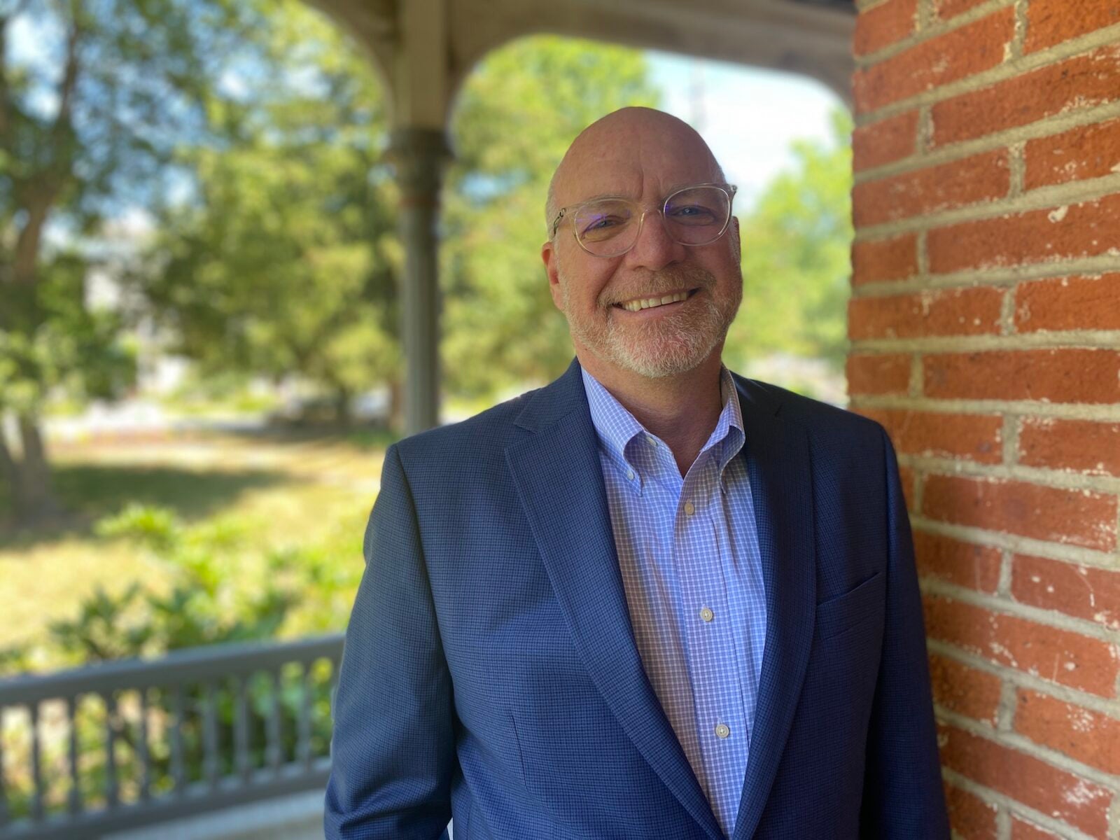 Wilmington’s Gibraltar mansion in ruins after failed taxpayer-funded ...