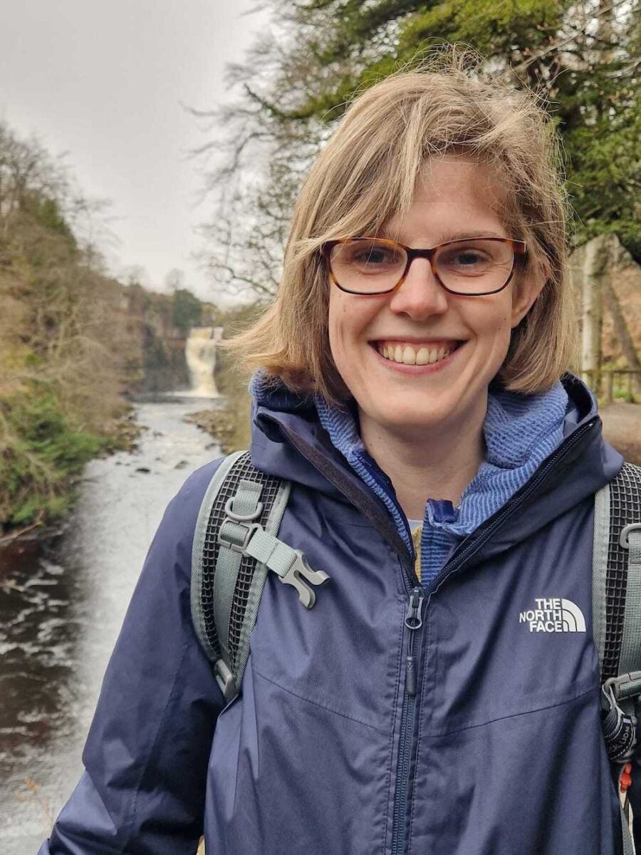 Woman learns a rare disease changed her assigned sex at birth - WHYY