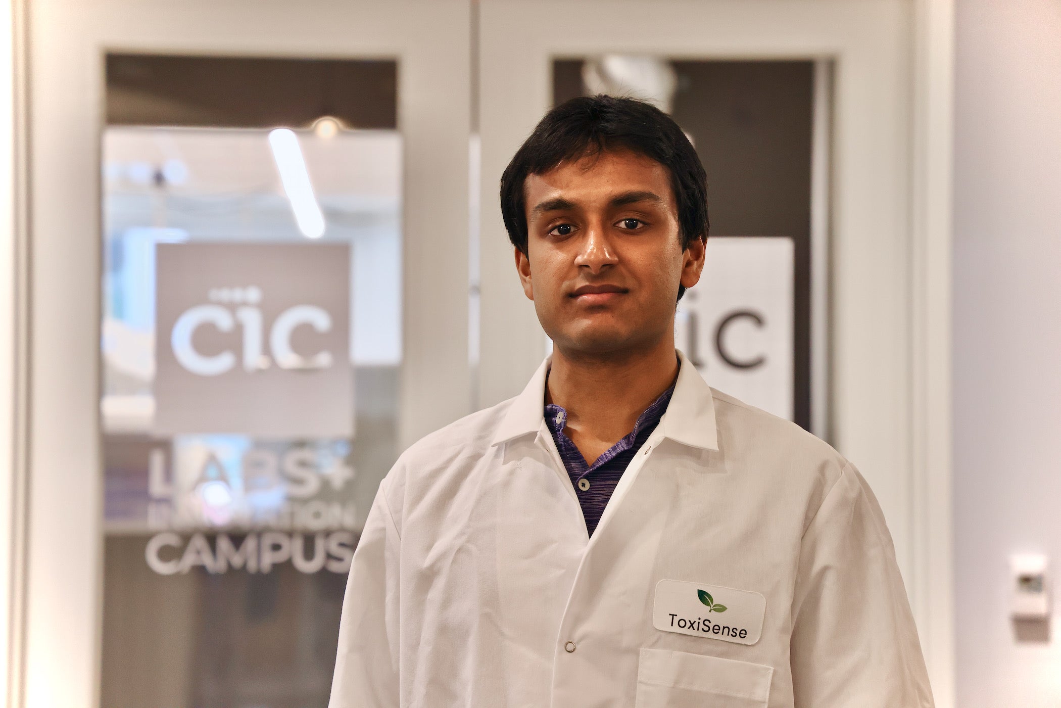 Penn student has plan to halt bloodletting of horseshoe crabs for vaccine production - WHYY