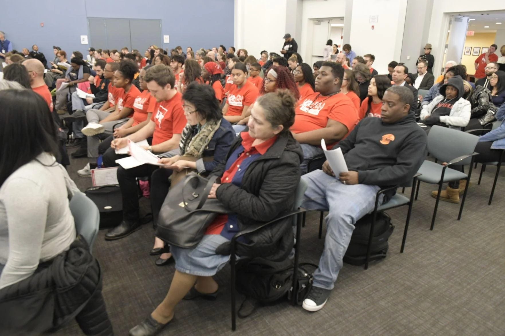 Here are the 27 names recommended for Philadelphia’s new school board ...