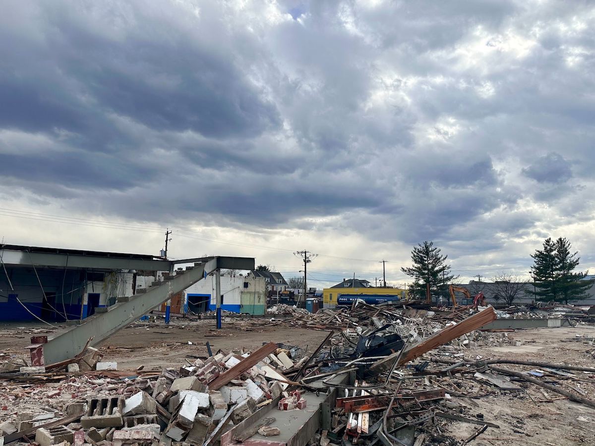 Delaware libraries expanding with $40 million in ARPA funds - WHYY