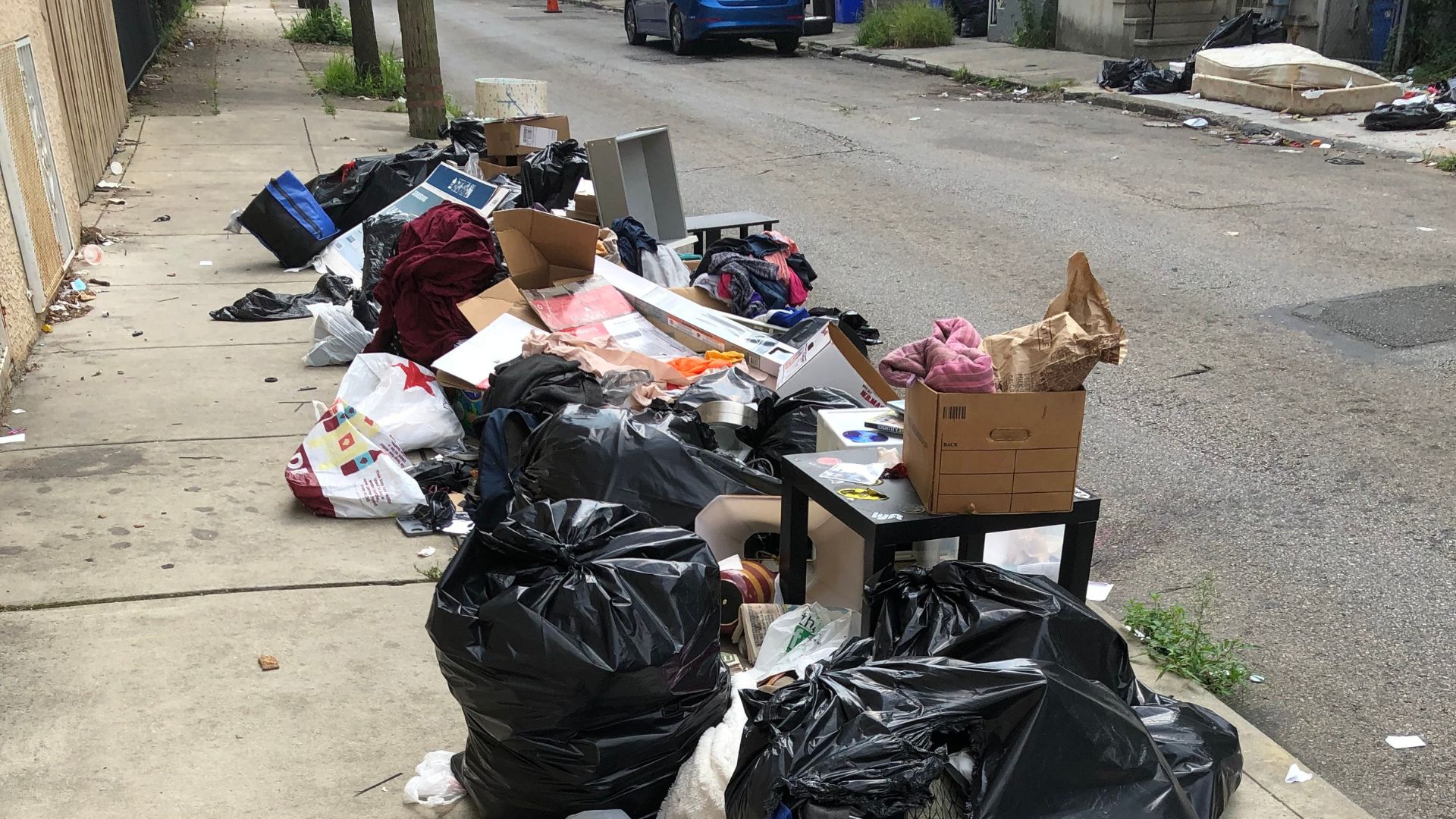 Liquid Death Founder Mike Cessario, Fixing Philadelphia's Littering ...