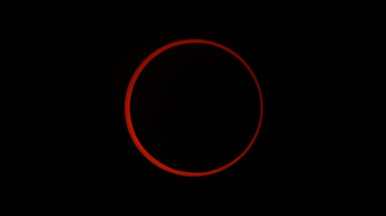 During the total solar eclipse, University of Delaware students will be ...
