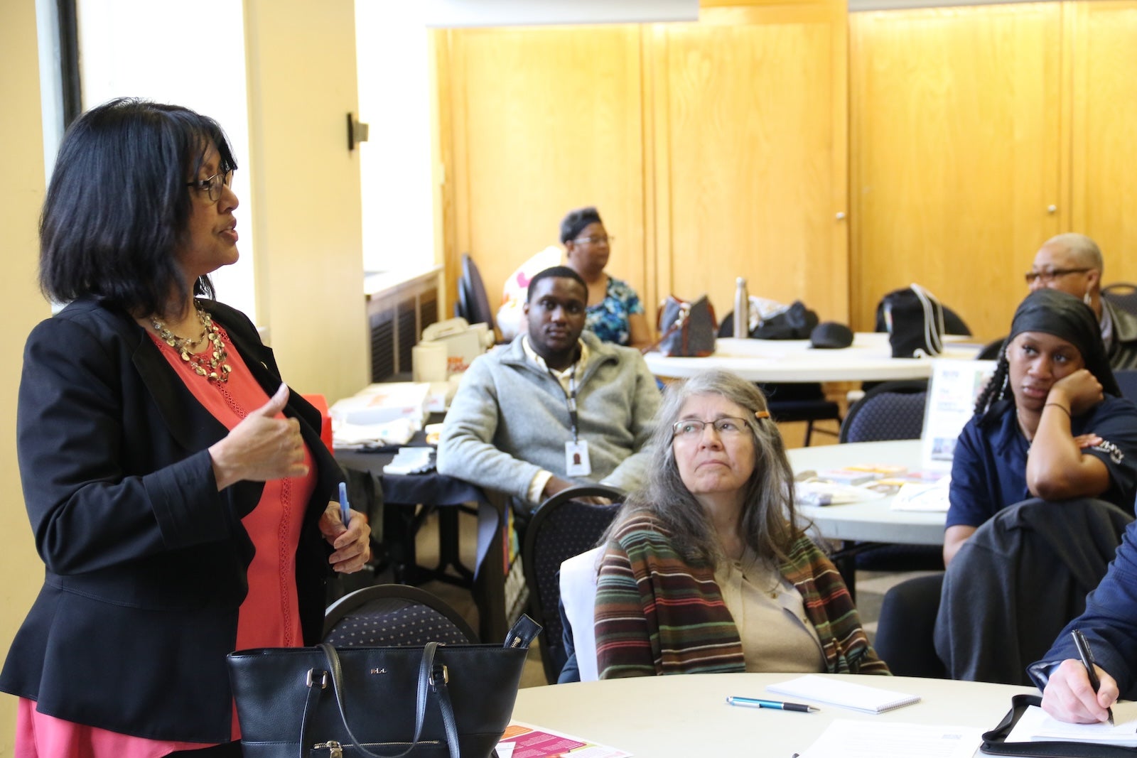 WHYY’s Bridging Blocks discussion on reproductive rights finds common ground through diverse ...