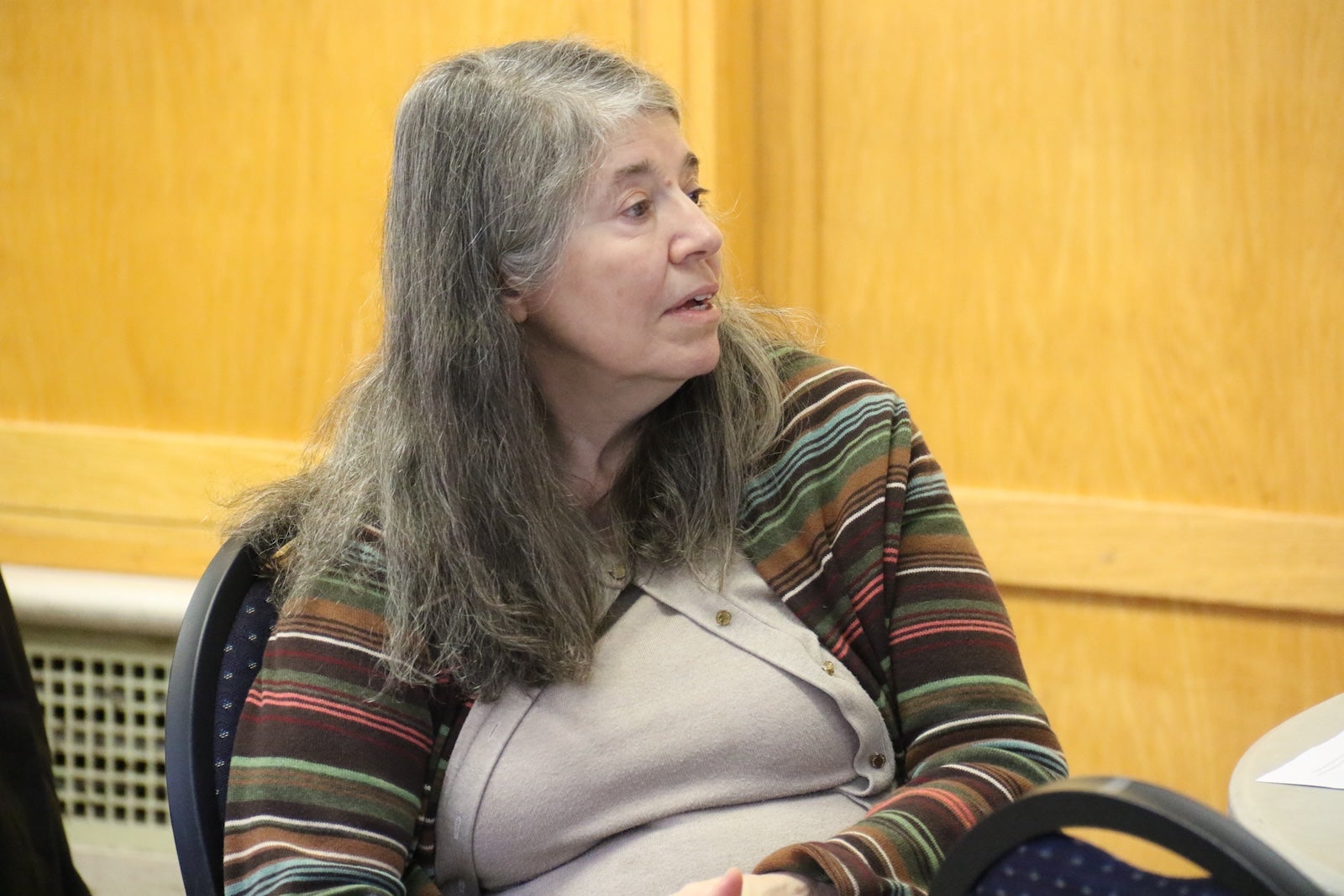 WHYY’s Bridging Blocks discussion on reproductive rights finds common ground through diverse ...