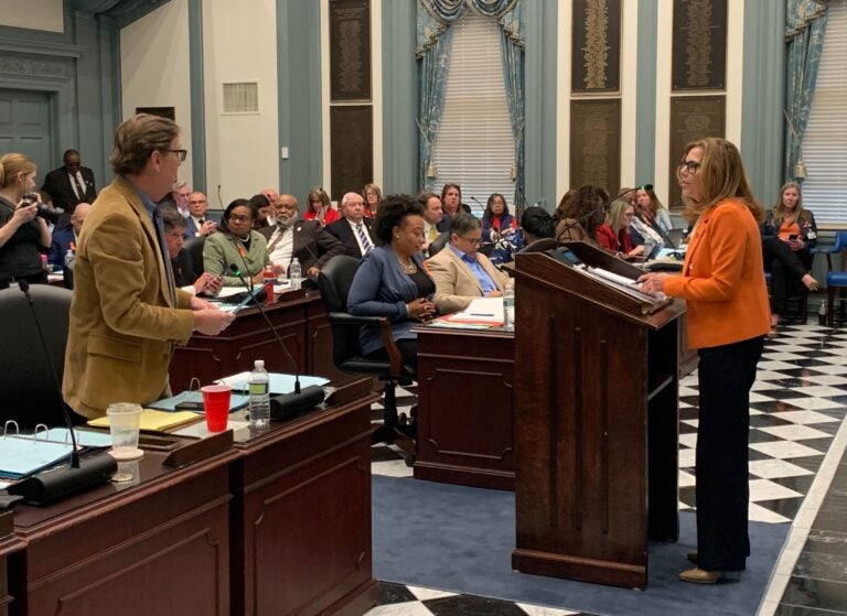 Delaware gun laws: Permit, training requirements advance after ...