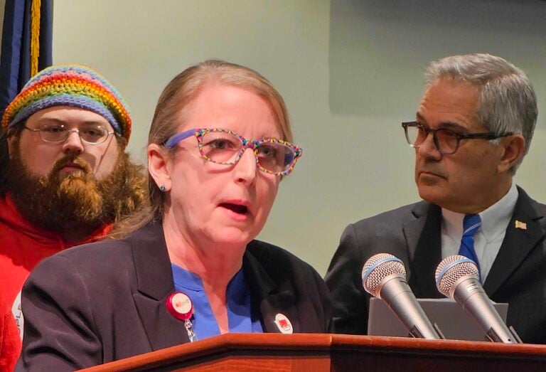 Philly DA files lawsuit over insulin price collusion allegations - WHYY