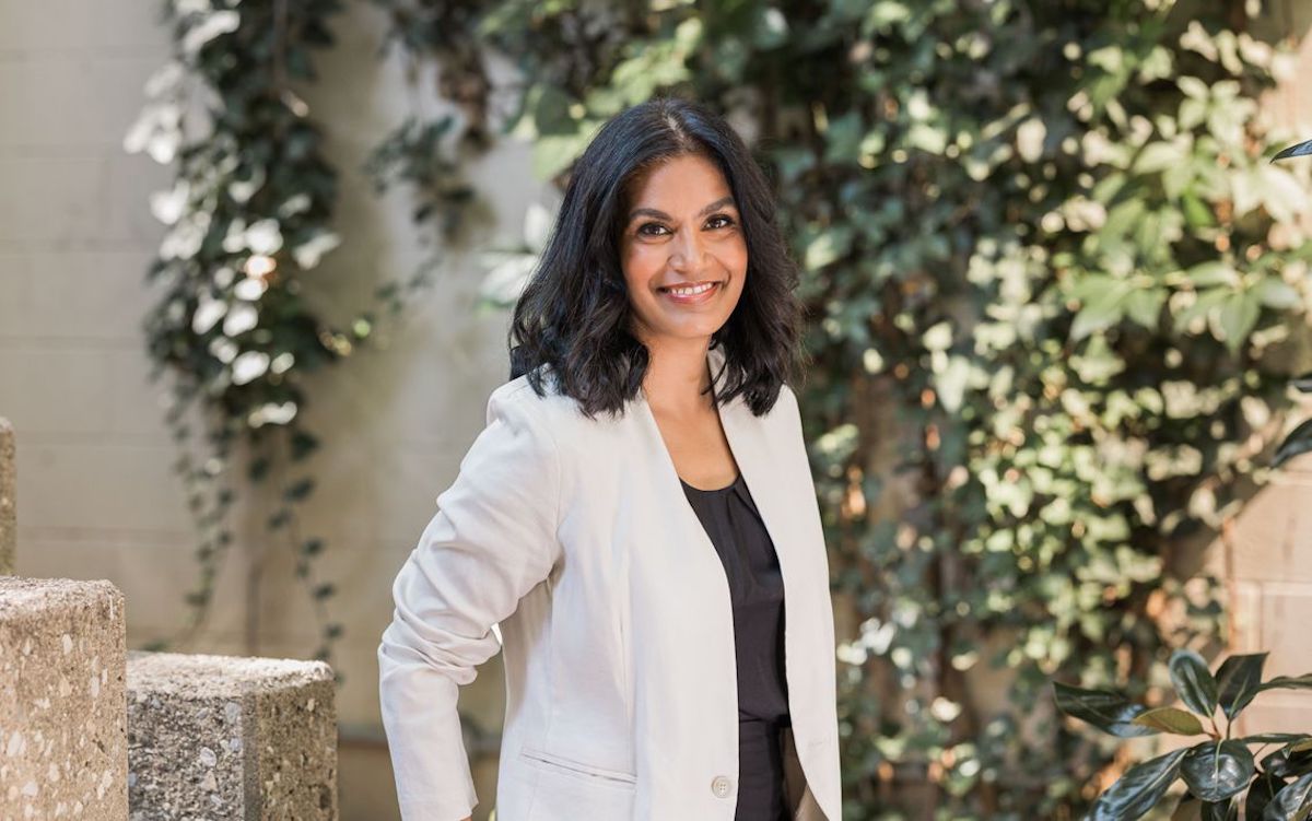 Prema Katari Gupta is the new Center City District CEO - WHYY