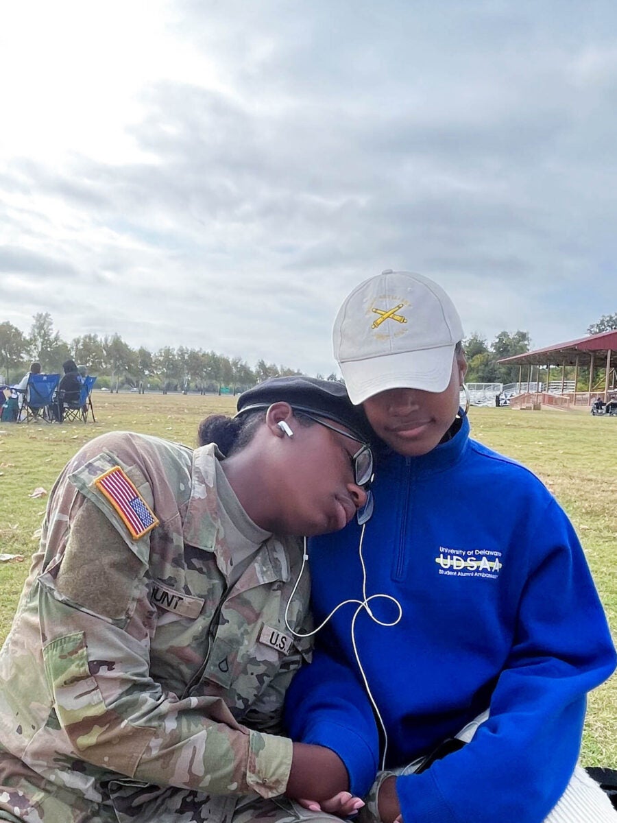 University of Delaware junior named finalist in NPR’s College Podcast ...