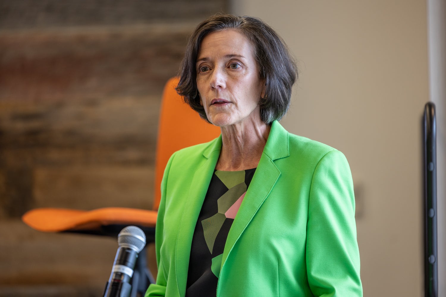 Pa. attorney general candidates debate top public health issues - WHYY