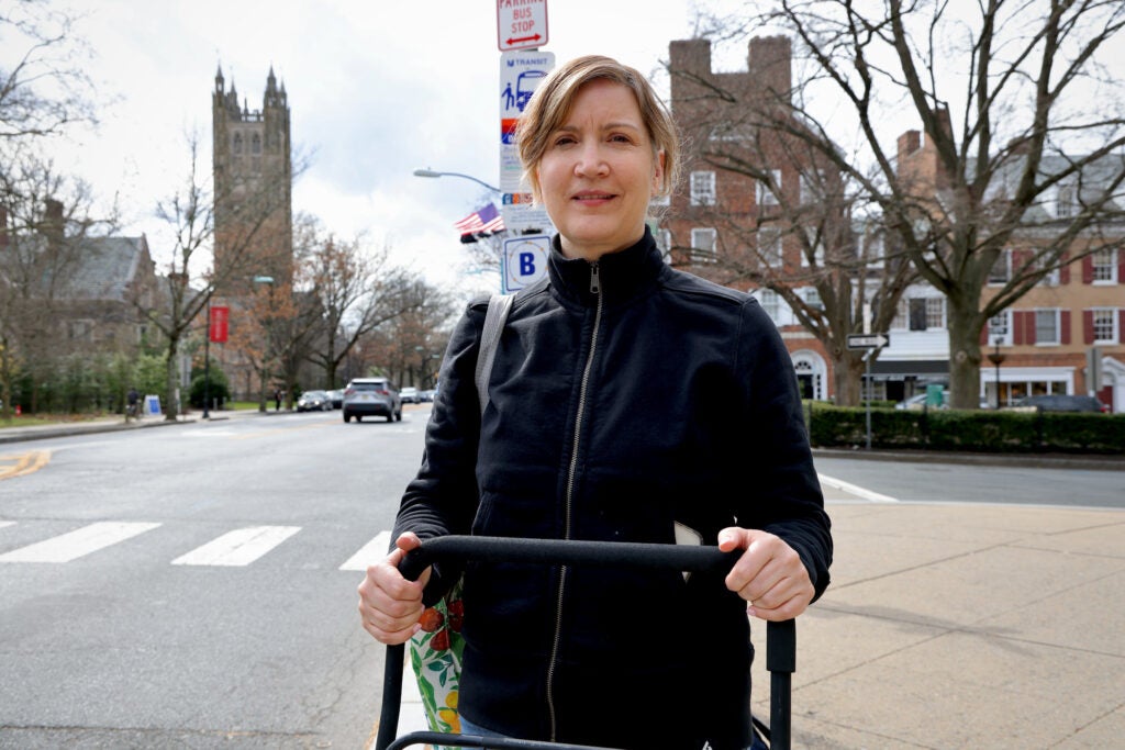 Princeton University Tiger Transit goes all-electric - WHYY