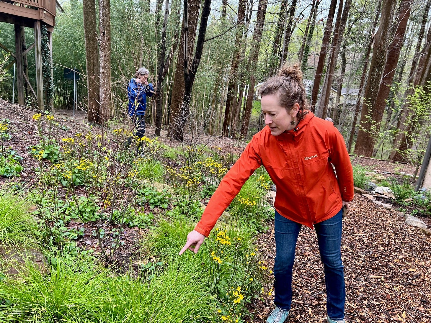 Stormwater runoff prevention program helps White Clay watershed ...
