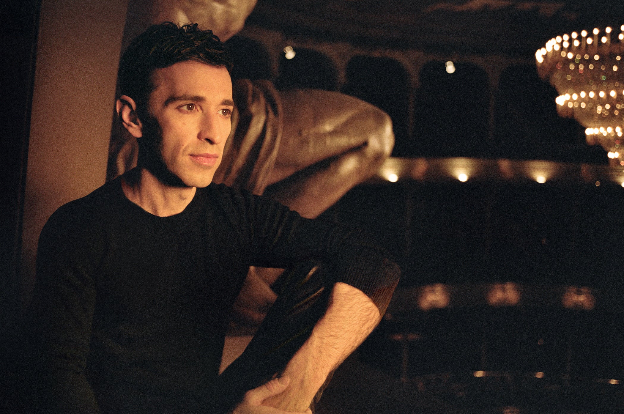 Opera Philadelphia's new leader Anthony Costanzo comes from the stage ...