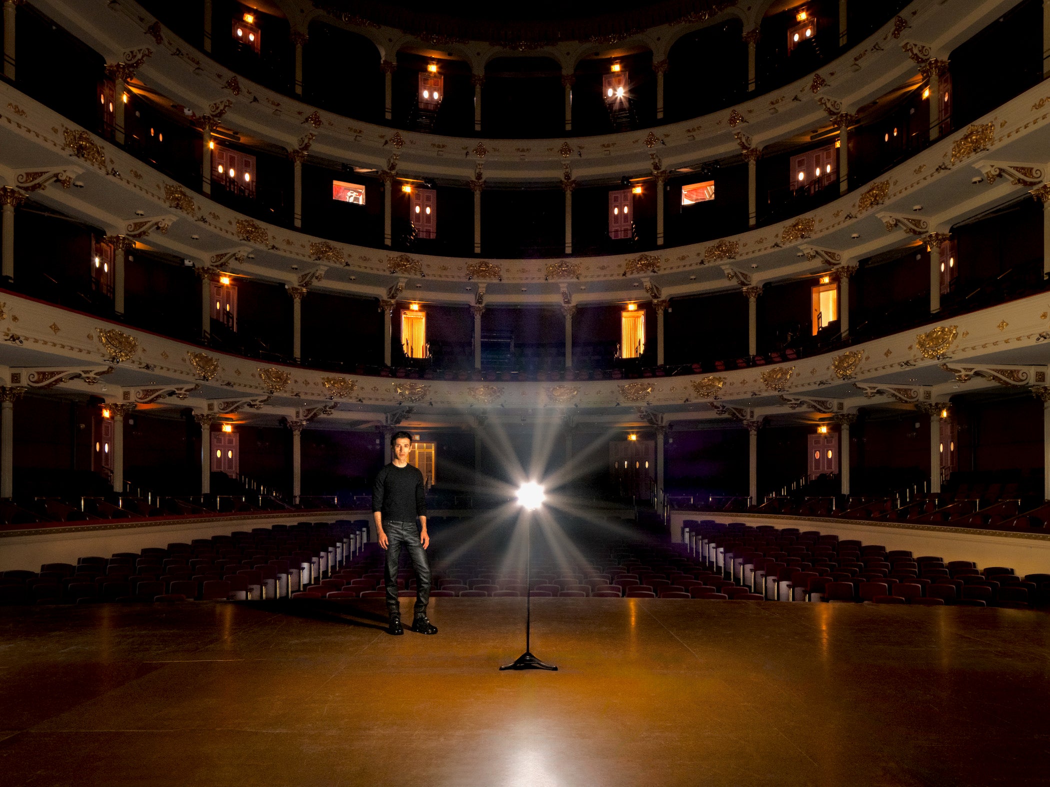 Opera Philadelphia adopts pick-your-price ticketing - WHYY